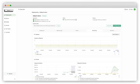 Building An Ai Coding Assistant With Tabby And Bentocloud