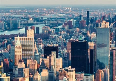 The Rapid Growth Of Local Businesses In Cities