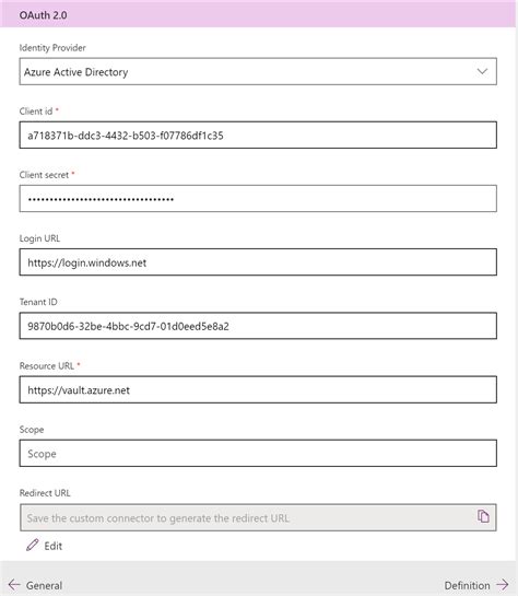 Power Automate创建并使用Custom Connector 微软MVP 罗勇 博客园