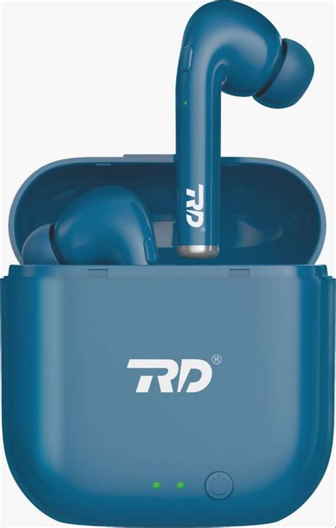 Mobile Bluetooth Wireless Earbuds Red At Rs Piece In Mumbai Id