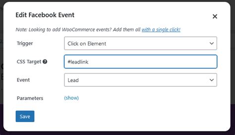 How To Use The Click And Hover On Element Trigger Fatcat Apps