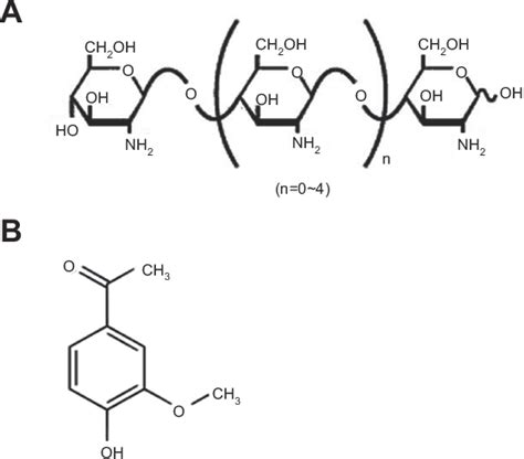 Figure 1 From Novel Chitosan Oligosaccharide Based Nanoparticles For