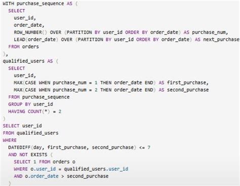 Datathinking Analyticalmindset Sql Dataanalytics Veer Suthar