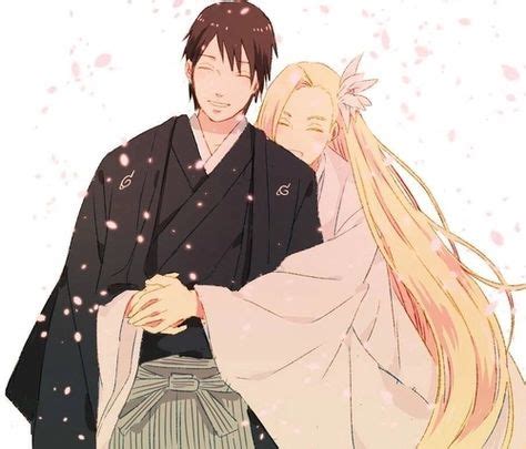 Best Ino X Sai Images Naruto Couples Ino Sai Anime Naruto