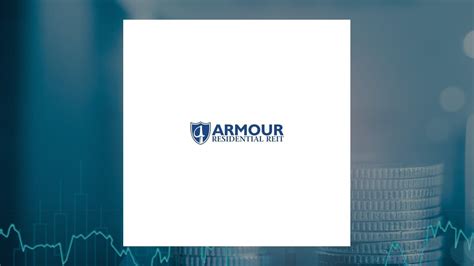 Entropy Technologies Lp Acquires New Shares In Armour Residential Reit