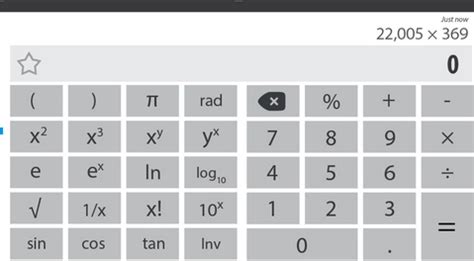 Ubuntu Calculator App Reboot