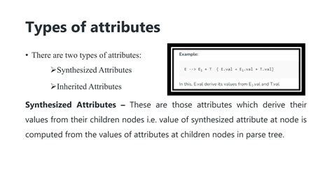 Unit 3 Modules Intermediate Code Generation Pptx