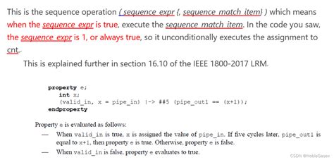 Systemverilog Assertion 中variable Delay的使用， Variable ，带变量的延时可变延时