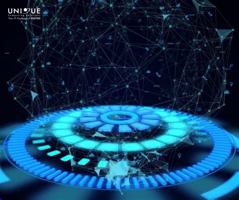 Unique Computing Solutions Inc On Linkedin From Smart Home Devices Like Thermostats And Lights