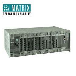 Matrix EPABX System Latest Price Dealers Retailers In India