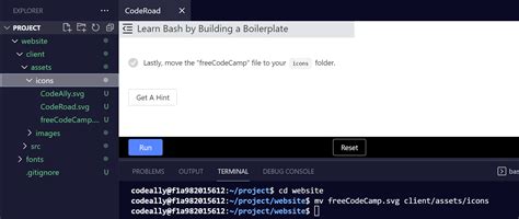 Learn Bash By Building A Boilerplate Build A Boilerplate Backend Development The