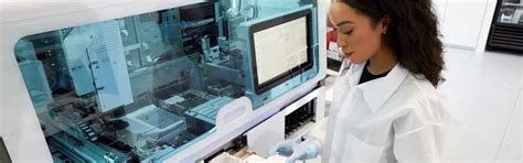 Roche Expands Access To Hpv Testing On Cobas® 5800 Molecular System