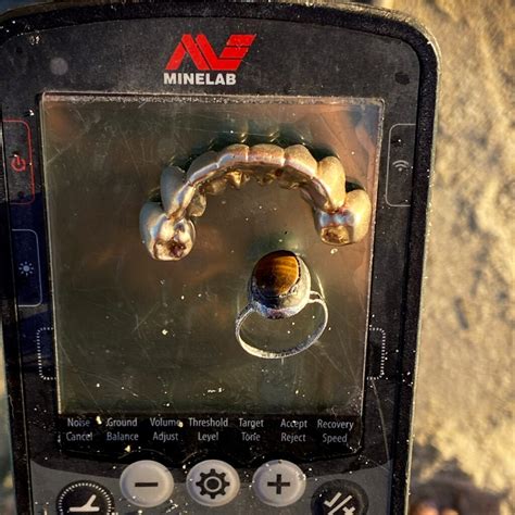 Interview With Metal Detectorists Amanda AKA Instagram More Than Ore