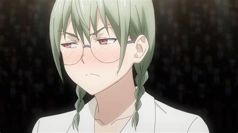 Nene Kinokuni C Shokugeki No Soma Season Oh Hai I M Andy