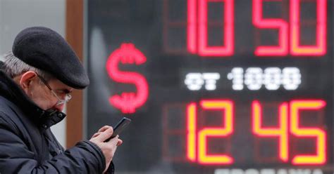 Why Ejecting Russia From The SWIFT Payment System Is Largely Symbolic