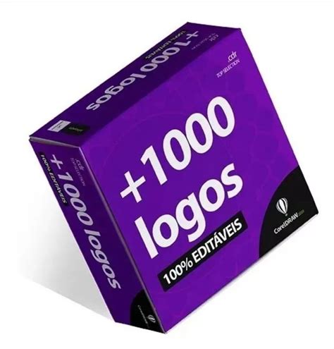 1000 Logos Editáveis Para Coreldraw Armazenamento Parada 40 São Gonçalo 1370944048 Olx