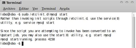 can t connect to local mysql server through socket… gustavo sierra h