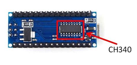 arduino nano non reconnu français arduino forum