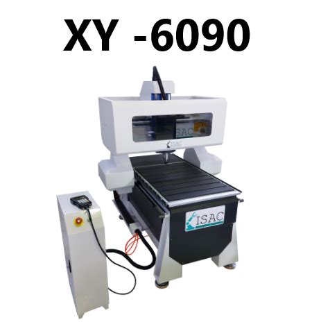 CNC Router Standard Isac Advanced Robotics