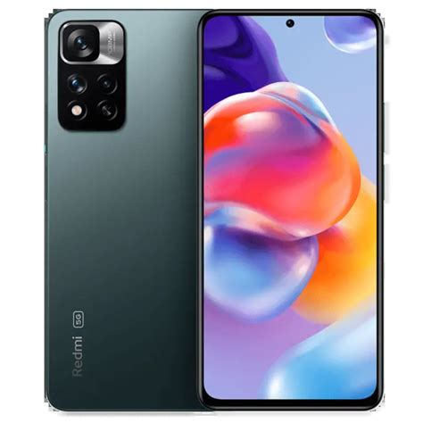 Xiaomi Redmi Note Pro Plus G Price In Bangladesh Specs Review Mobiledokan