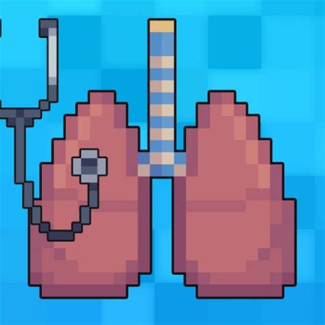 Respiratory Medicine Geeky Medics