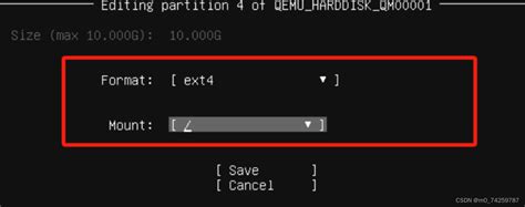 宿主机windows环境下qemu虚拟机使用windows Qemu使用教程 Csdn博客 宿主机windows环境下qemu虚拟机使用windows Qemu使用教程 Csdn博客