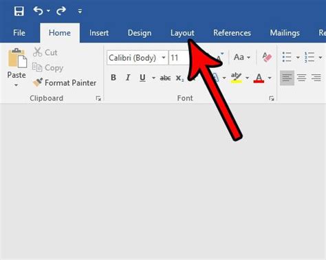 How To Switch To A Paper Size In Word Solve Your Tech