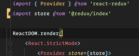 Problem With Importing Aliases IDEs Support IntelliJ Platform