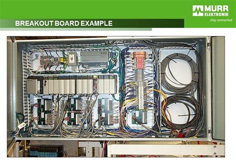 Breakout Board Example Blog Murrelektronik