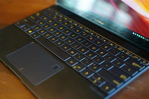 ASUS ZenBook Review GadgetMatch