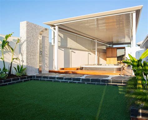 Landscaping Landscapers Brisbane Live Outdoors