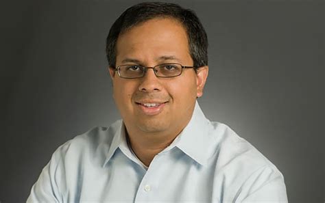 Vipul Vyas Svp Of Go To Market Strategy Persado Interview Series