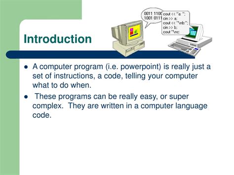 Ppt Computer Literacy Powerpoint Powerpoint Presentation Free