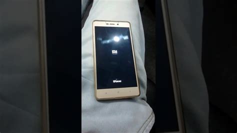 Mi Phone Automatically Restart Problem YouTube