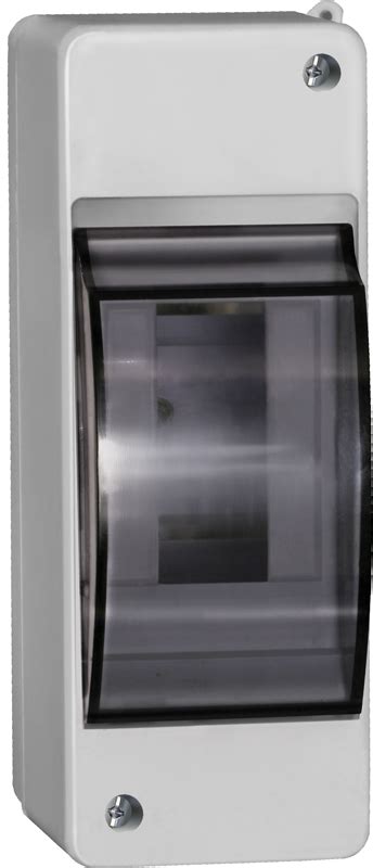 MKP42-N-02-30-20 KREPTA 3 Корпус пластиковый КМПн 2/2 IP30 белый IEK ...