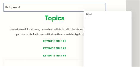 custom code block is blank customize with code squarespace forum