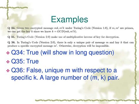 ppt modular arithmetic and cryptography powerpoint presentation id