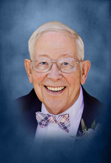 William Eugene “bill” Sammon The Randolph Leader