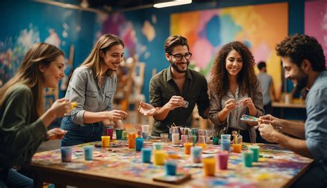 36 Team Building Activities 2025 Boost Collaboration With Fun Exercises