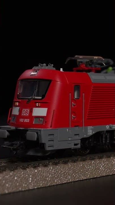 Class 120 Electric Locomotive Youtube