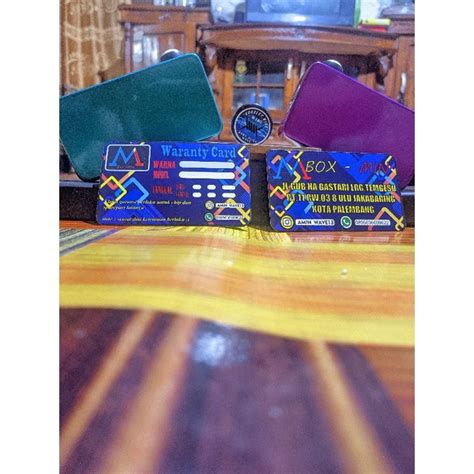 Jual Kotak Kado Chip Pwm V4 Silent Shopee Indonesia