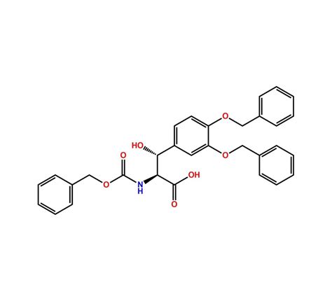 Droxidopa Enantiomer Cas No 51829 99 3