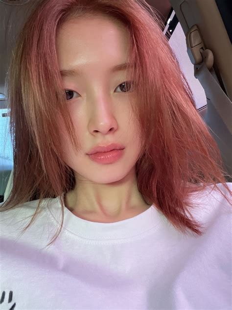 Oh My Girl Yooa Rkpopfap