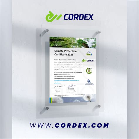 Cordex