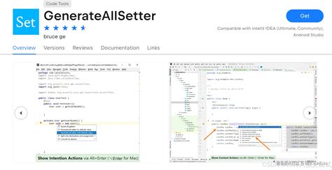 Idea使用这十个插件让你的编码效率提高80！让你嘎嘎摸鱼上idea摸鱼插件有哪些 Csdn博客