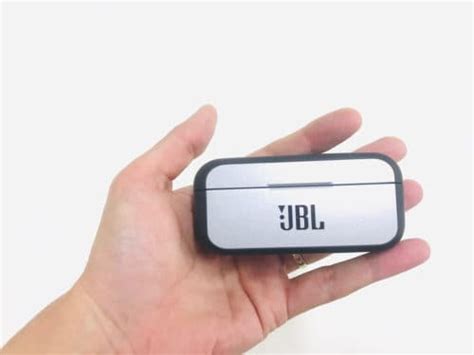 JBL Reflect Flow True Wireless Review Major HiFi