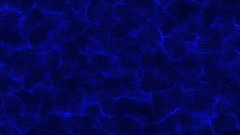 Premium Photo Technology Vector Background Blue Color Communication And Technology Network