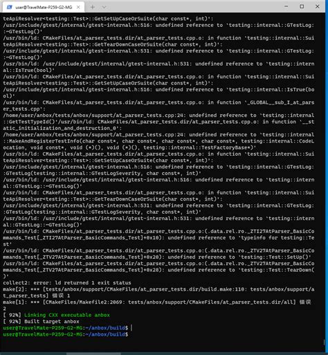 error when installing · issue 1994 · anbox anbox · github