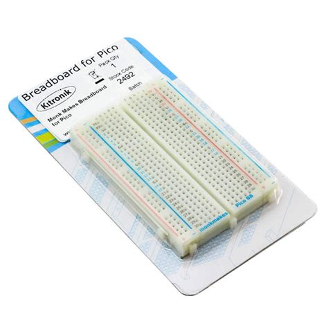 Raspberry Pi Pico Kitronik Ltd
