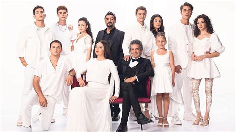 زمان پخش سریال ترکی خواهران و برادران از کانال Atv بازیگران فصل جدید